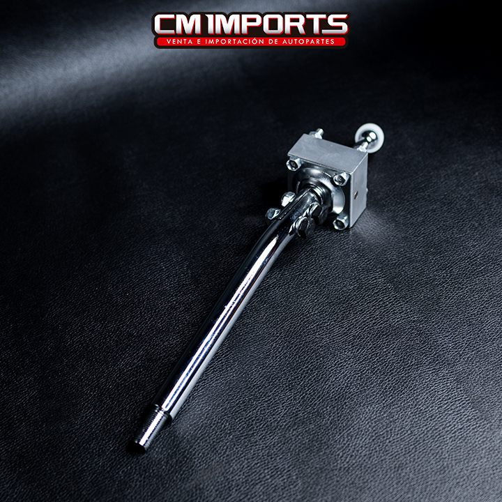 Short shifter Toyota W58/R154 - CM Imports