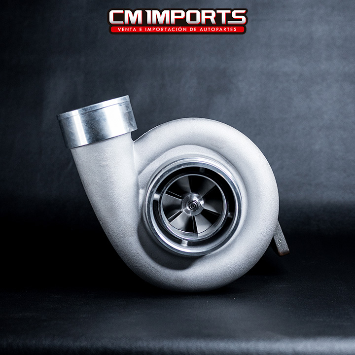 Turbo GT45 - CM Imports