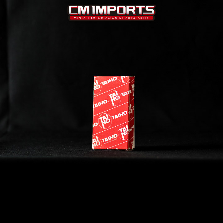 Metales axiales 3SGE – 3SGTE - Taiho - CM Imports